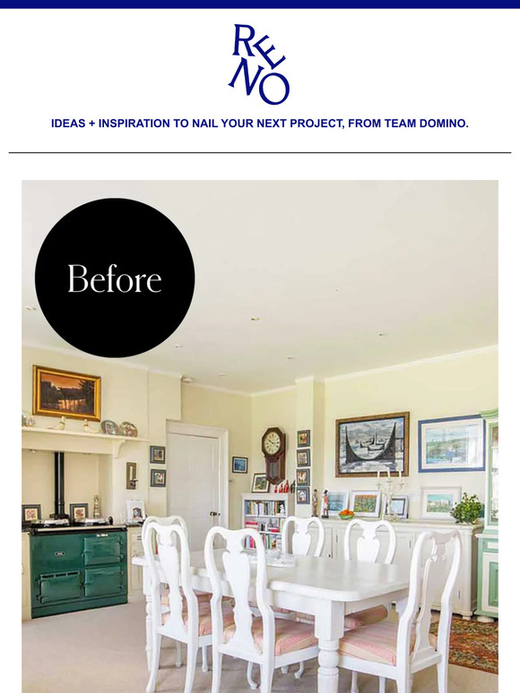 Domino: Hilary Duff’s reno plans for 2024 | Milled