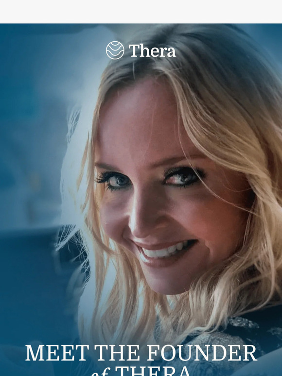 Thera: How Thera Came to Be | Milled