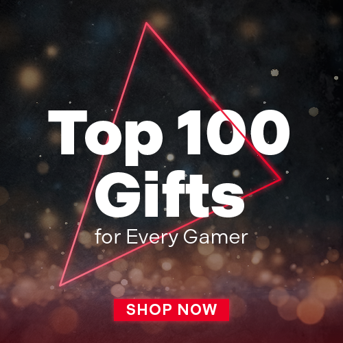 365games: Top 100 gifts for every gamer 🎮 | Milled