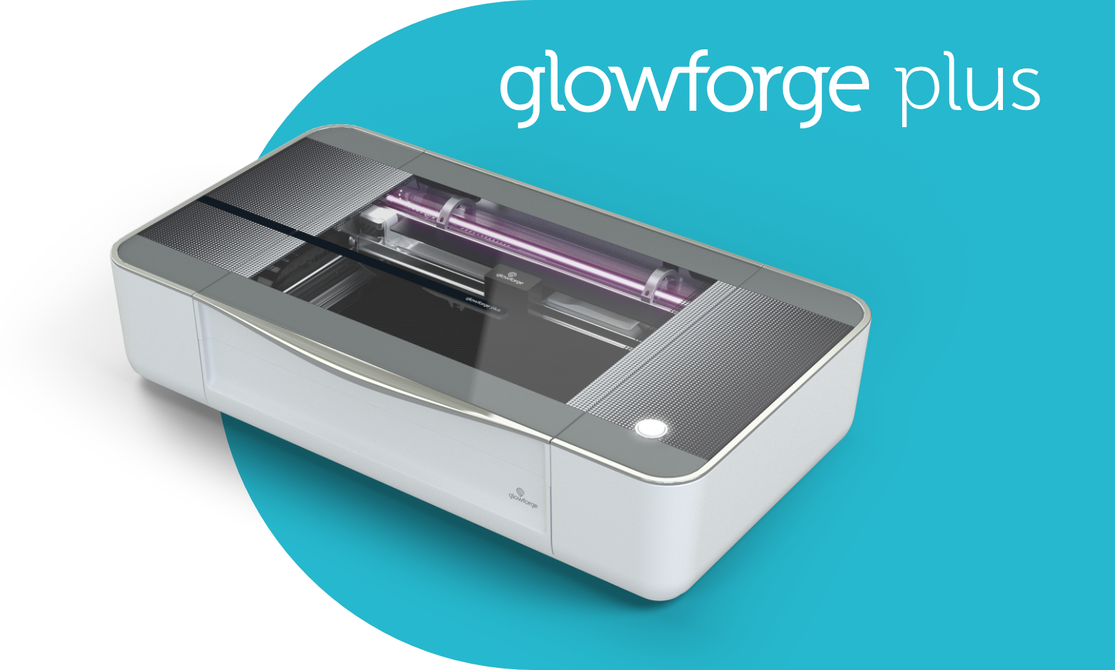 Glowforge: —: Meet Each of Our Powerful Lasers | Milled