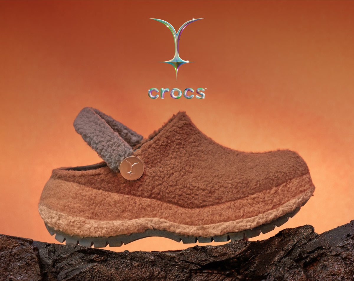 Crocs: Lil Nas X x Crocs 🆕 Furry up your feet | Milled