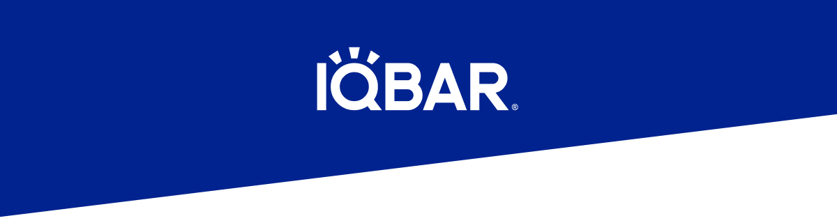 IQ BAR: Why Choose IQBAR? 🤔💭 | Milled