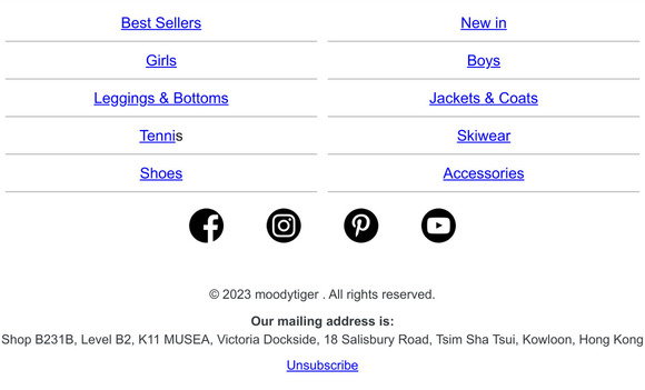 Moody Tiger Limited: Get More Out of Your Kid's Wardrobe with Our 3 ...