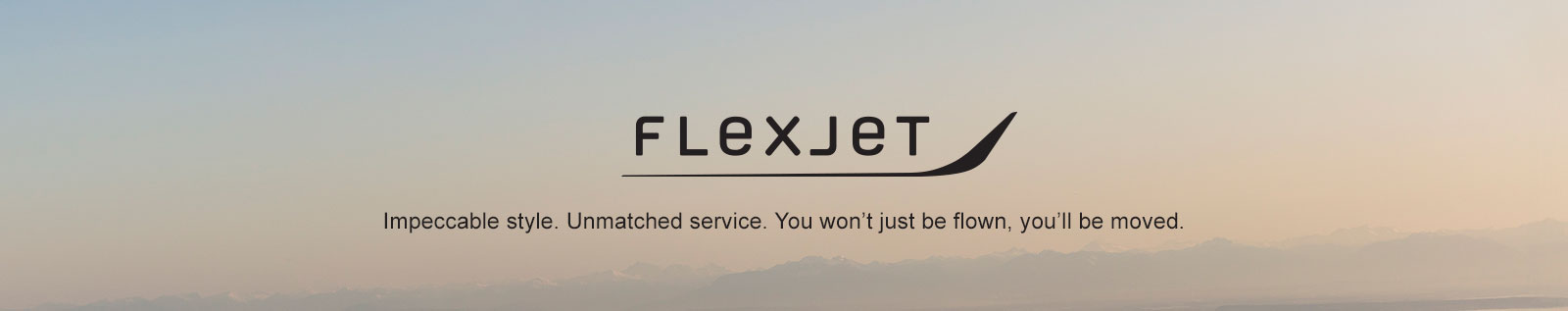 Robb Report: Flexjet is Leading the Private Jet Industry – Never ...