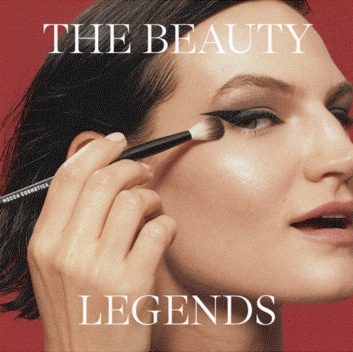 Mecca: The most iconic makeup of all time | Milled
