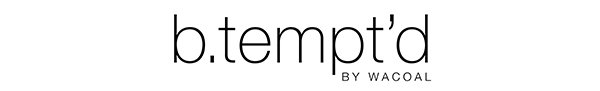 b.tempt'd by Wacoal: It’s Strapless Season! | Milled