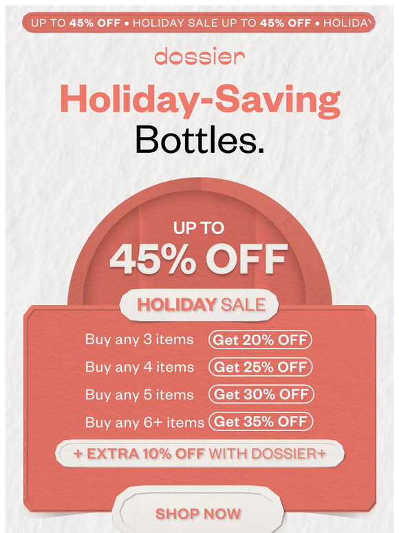 Dossier: Wait, are we all SET? | Milled