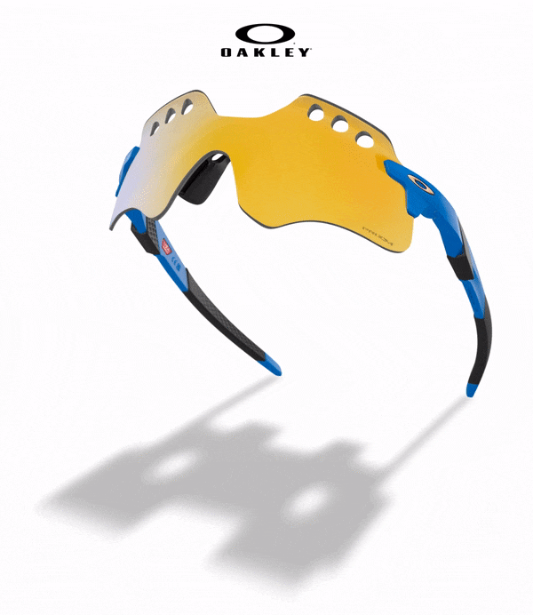 Oakley: Die Limited Edition Space Encoder™ ist da | Milled