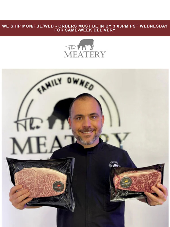 The Meatery: How well do you know your meats? | Milled
