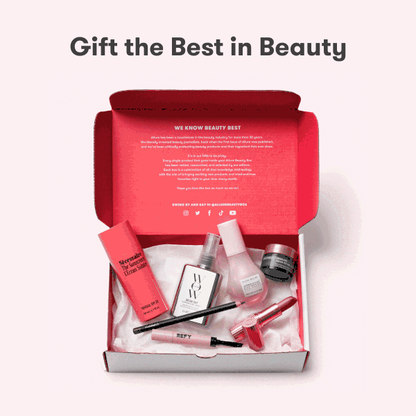 Architectural Digest: FREE Fenty Blush + $166 Worth of Beauty for Only ...