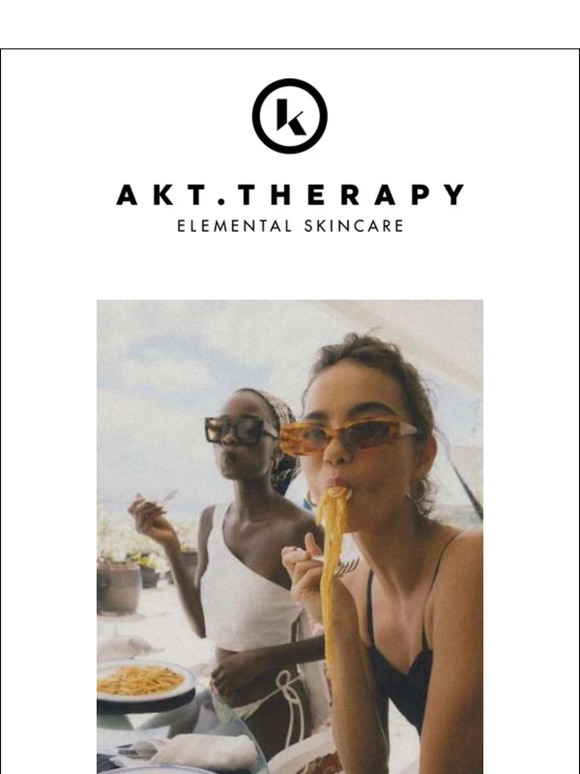 Akt Therapy: Here's what you had to say | Milled