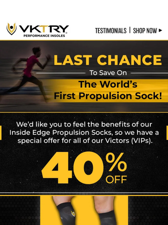 VKTRY Gear Email Newsletters: Shop Sales, Discounts, and Coupon Codes