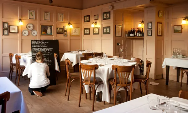 The Guardian: To stuff or not to stuff | The Guardian | Milled