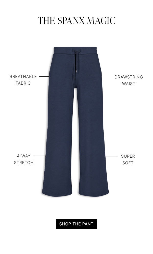 SPANX: Guess What Comes in Two New Colors? | Milled