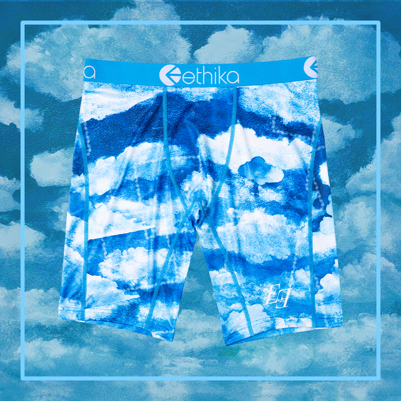 Ethika: ETHIKA FIT CHECK: New Head to Toe Looks | Milled