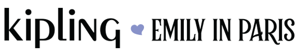 Kipling: Get the look: Kipling x Emily in Paris | Milled