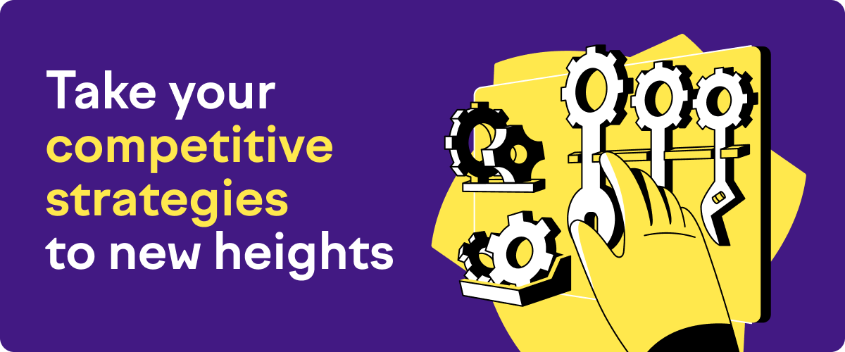 SEO Fundamentals Course with Greg Gifford: Competitive research | Milled