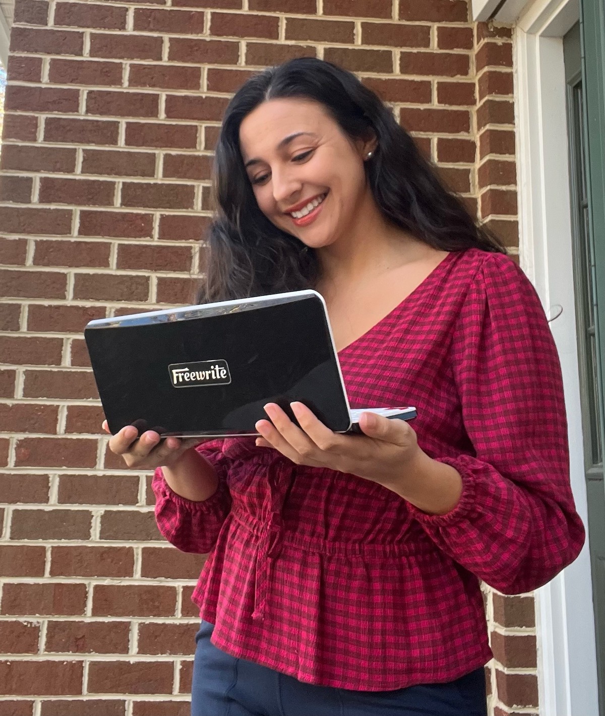 Freewrite Store: Alpha Is On The Horizon 🌅 | Milled