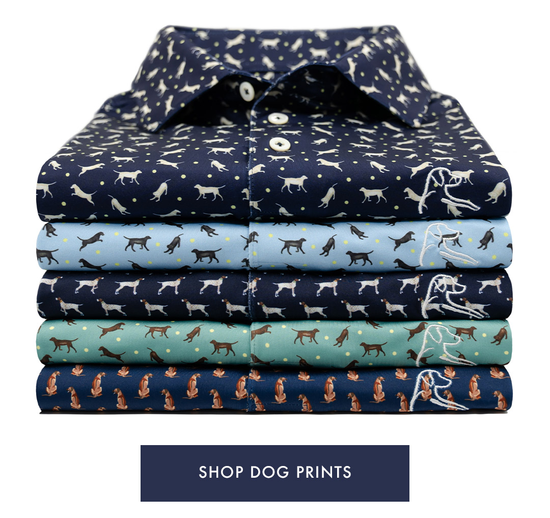 Rhoback: Introducing: The Ridgeback Polo | Milled