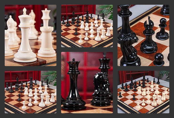 House of Staunton: Chessmas® 2023 – The 8th Day of Chessmas ...