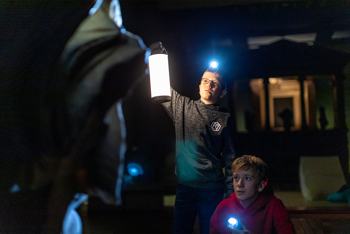 British Museum: British Museum Sleepover pre-sale | The perfect gift ...