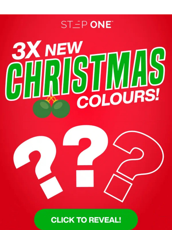 Step One Clothing: 🎄Chrissie PRINTS DROP NOW! | Milled