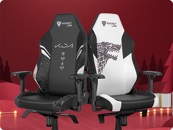 Secretlab: [Early Access] Secretlab Christmas Sale | Milled