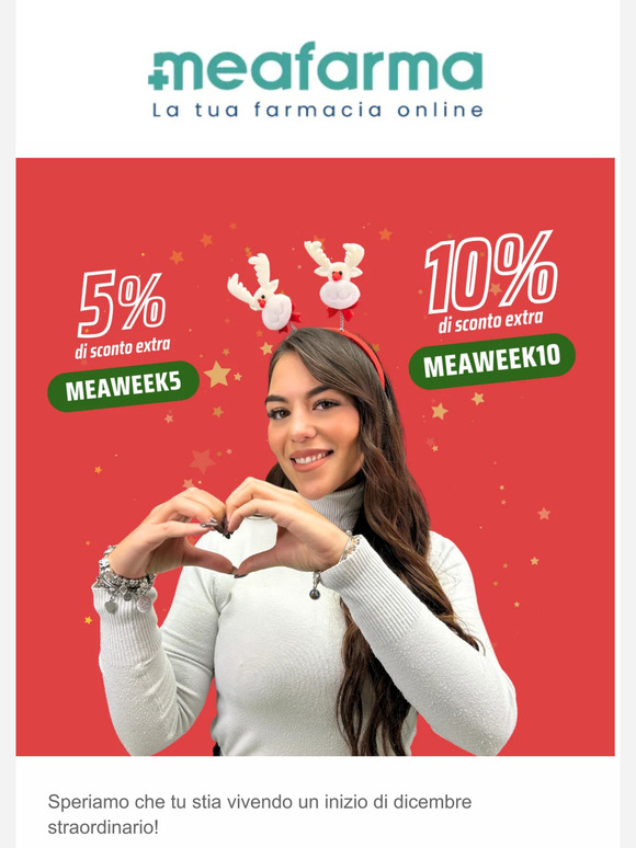 Meafarma: Approfitta dei Coupon Esclusivi | Milled