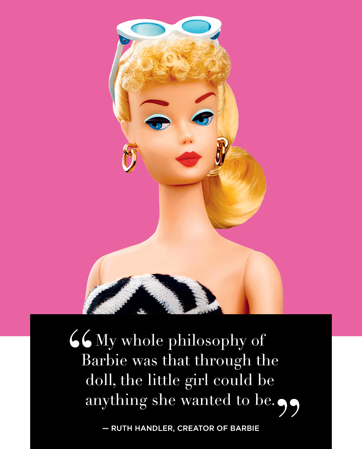 Assouline: Barbie Through the Decades | Milled