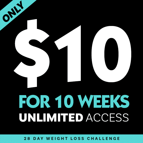 The Healthy Mummy: 😱 10 Weeks Full Access for ONLY $1 Per Week | Milled