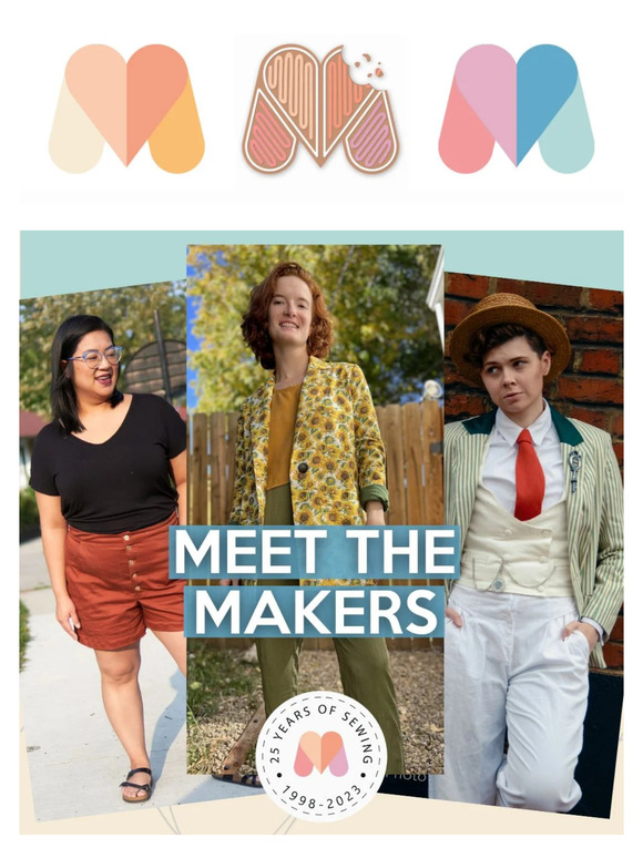 Minerva: Meet our new Minerva Brand Ambassadors! | Milled