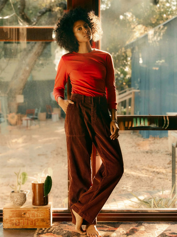 Imogene and Willie: good things come in threes... | Milled