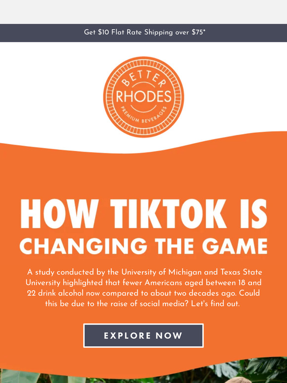 Better Rhodes: Opening a world of inspiring stories | Milled