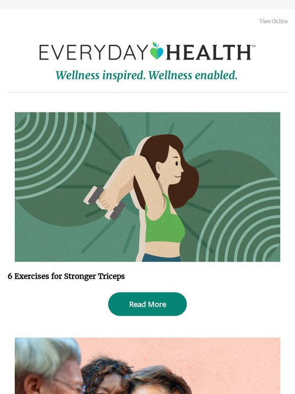 LIfescript: 6 Exercises for Stronger Triceps | Milled