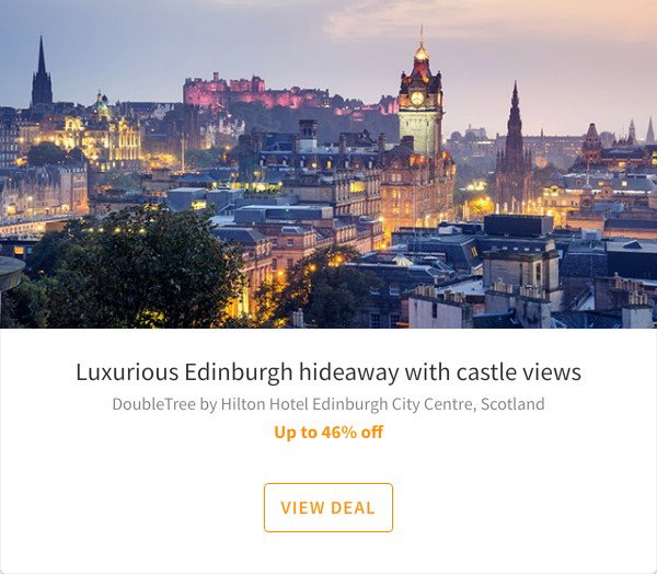Secret Escapes: Sunday best: breathtaking views you have to see! 🤩 | Milled