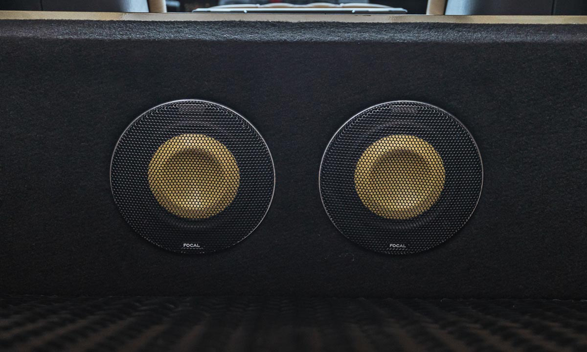 Arkonik: Introducing FU DOG 90: 495hp meets 1270 watts 🎥 | Milled