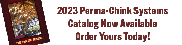 Perma-Chink Systems: What Is The Difference Between Stain, Sealer, and ...