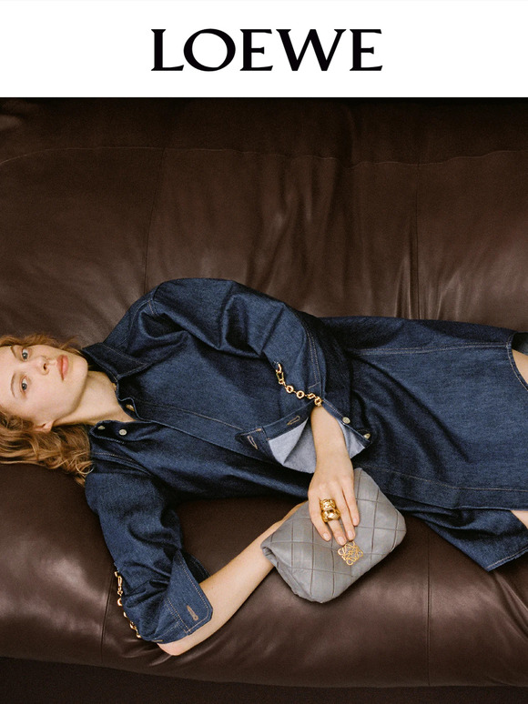 Loewe: Day to night | Milled