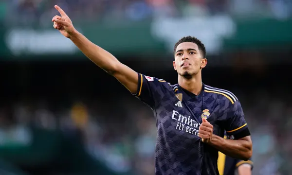 The Guardian: Aston Villa have upended the Premier League’s paradigm ...