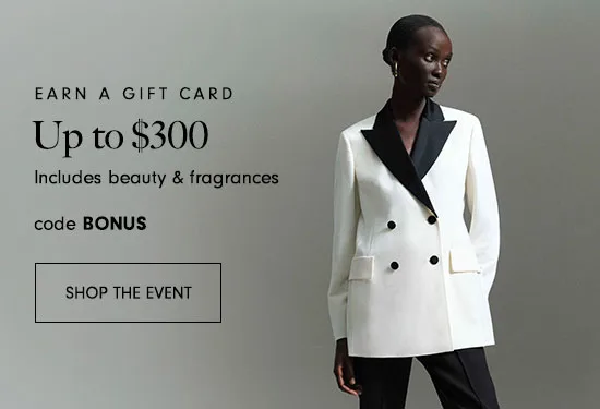 Neiman Marcus: INSIDE: Claim up to a $300 gift card now (including ...