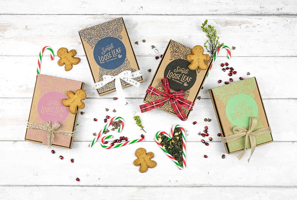 Simple Loose Leaf: Special Christmas Gift Subscriptions 🎄 Now Available ...