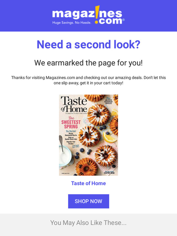 Magazine: These are the top 7 magazines you'll want to subscribe to ...