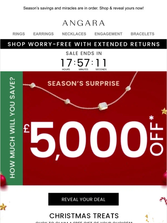 Angara: Your Box of Unexpected Joy Has Arrived 🎁 | Milled