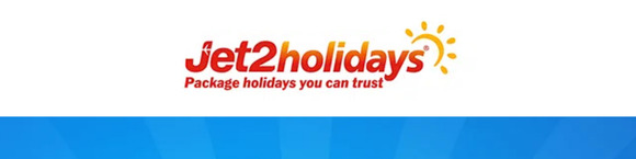 Jet2holidays: Grab your golden ticket | Milled