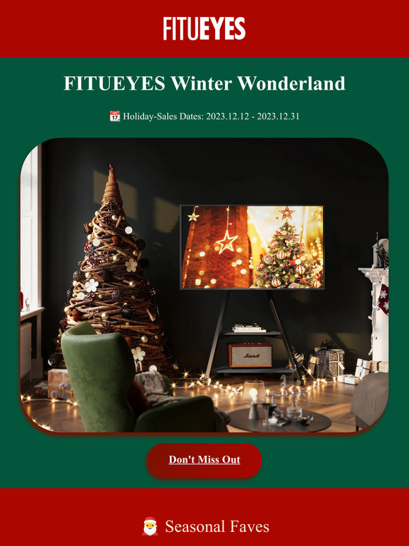 SOMLE INTERNATIONAL CO., LTD: 🎄 Alert! Create Magical Moments this ...