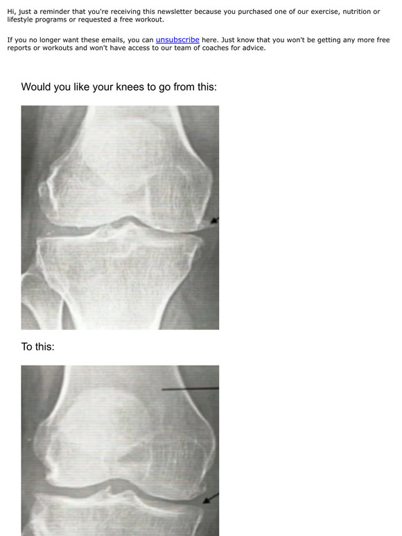 Critical Bench: bone on bone... | Milled