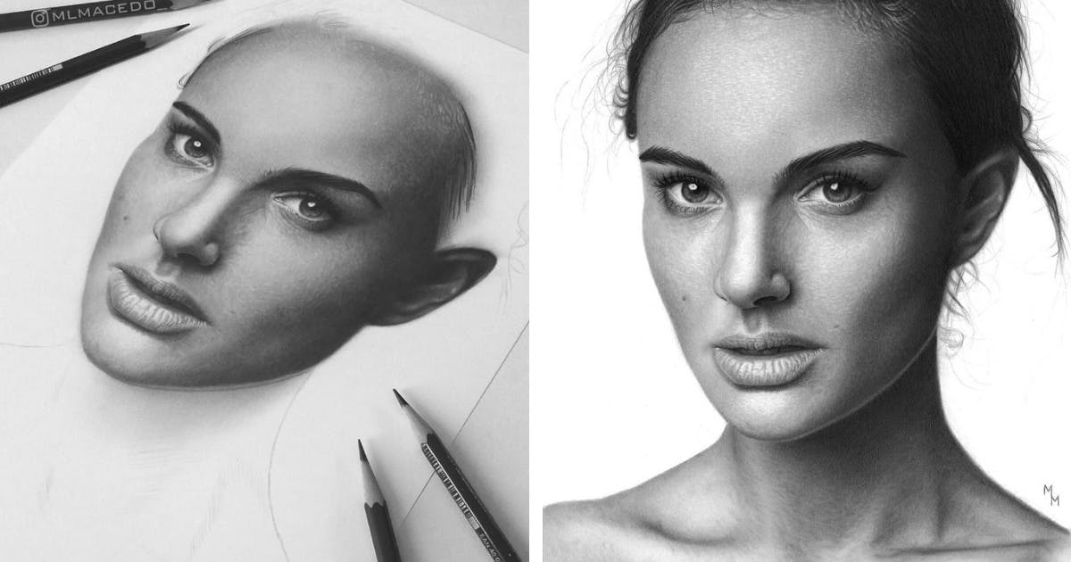 My Modern Met: Meet Artist Matheus Macedo | Milled