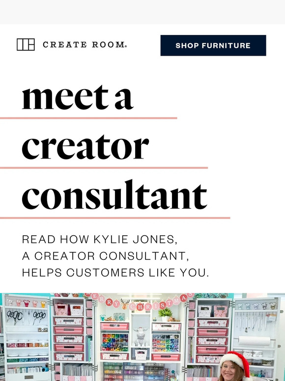 Create Room: Get to Know Our Team Member 🌟 | Milled