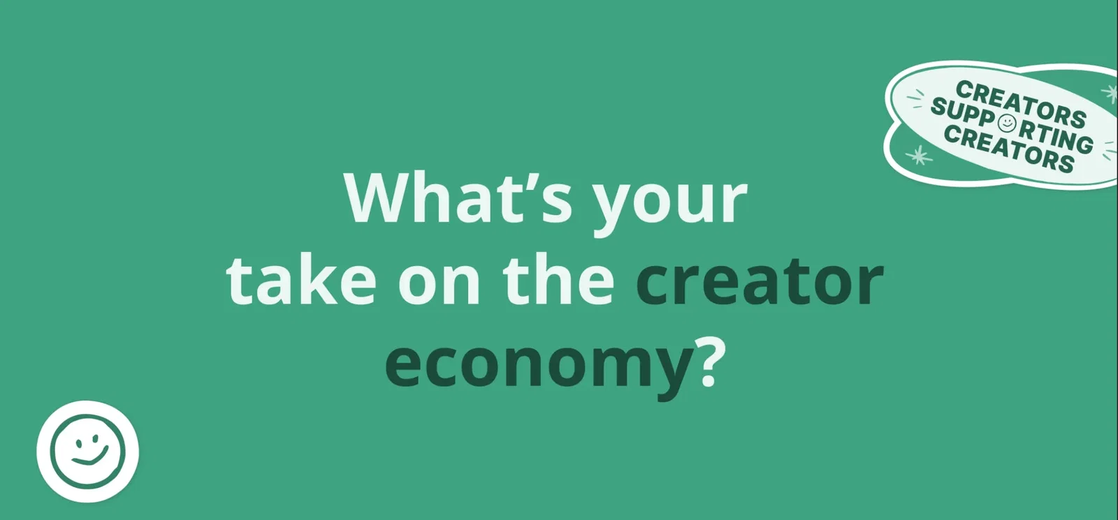 The Riveter: What is a creator? Does it matter? | Milled