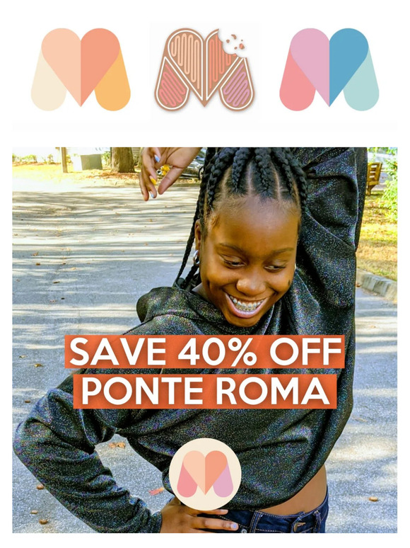 Minerva: Everything you need to know about Ponte Roma! | Milled